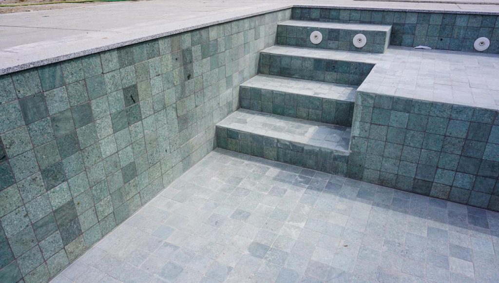 Getting to know Bali Stone